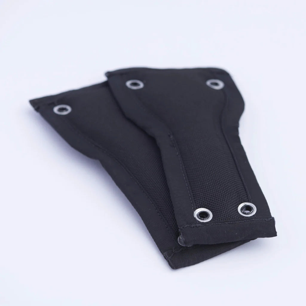 FIX MY GEAR - LACE BITE STING STOPPERS | Sidelines Sports