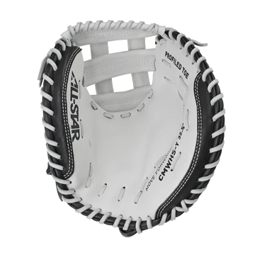 ALL-STAR HEIRESS™ FASTPITCH CATCHING MITT – Sidelines Sports