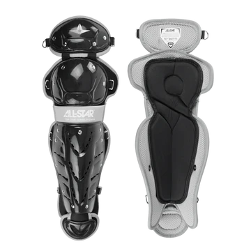 ALL-STAR TOP STAR SERIES™ AGES 9-12, LEG GUARDS - 13.5" – Sidelines Sports