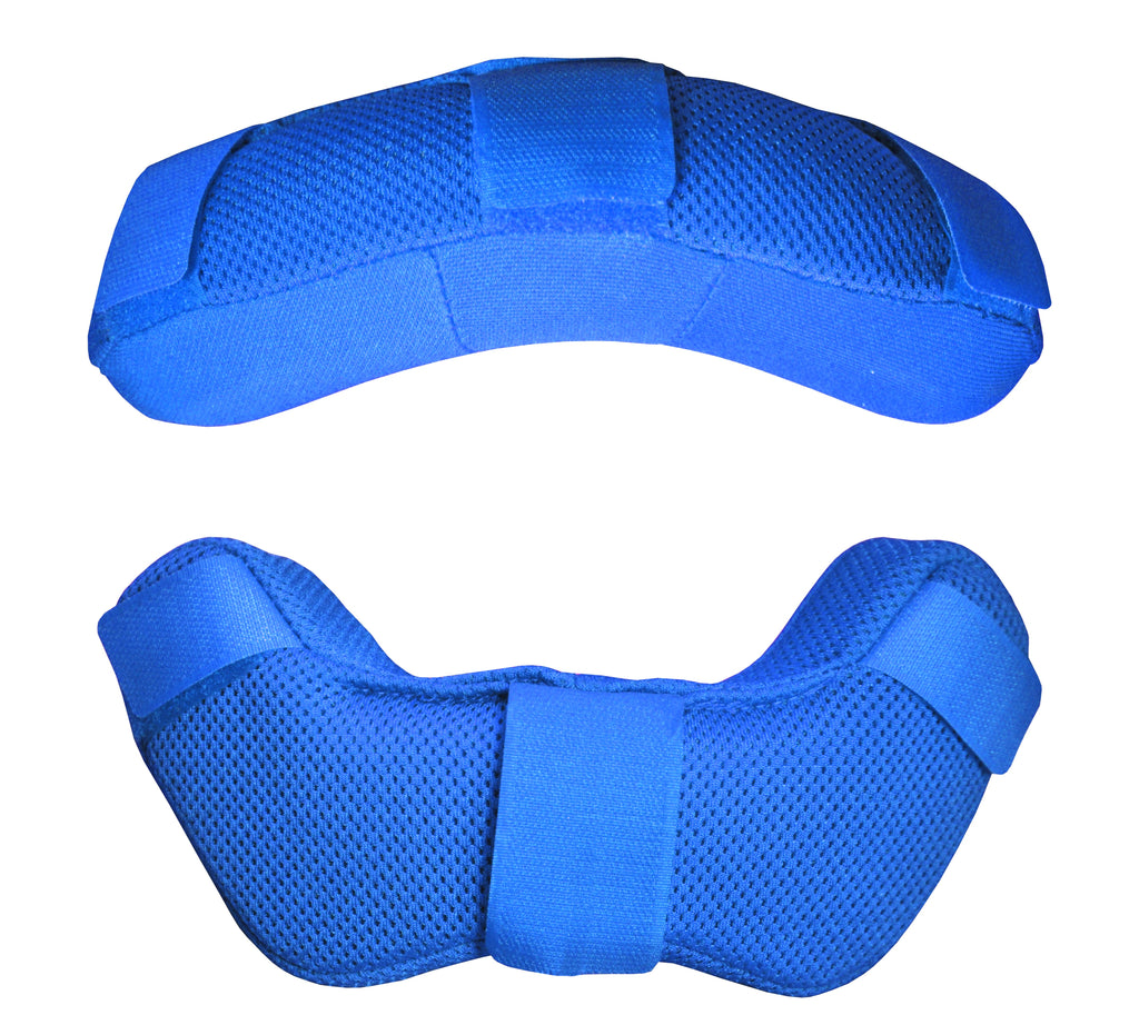 ALL-STAR FM25 REPLACEMENT LUC PADDING – Sidelines Sports