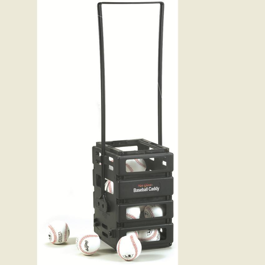 HOT GLOVE BASEBALL CADDY | Sidelines Sports
